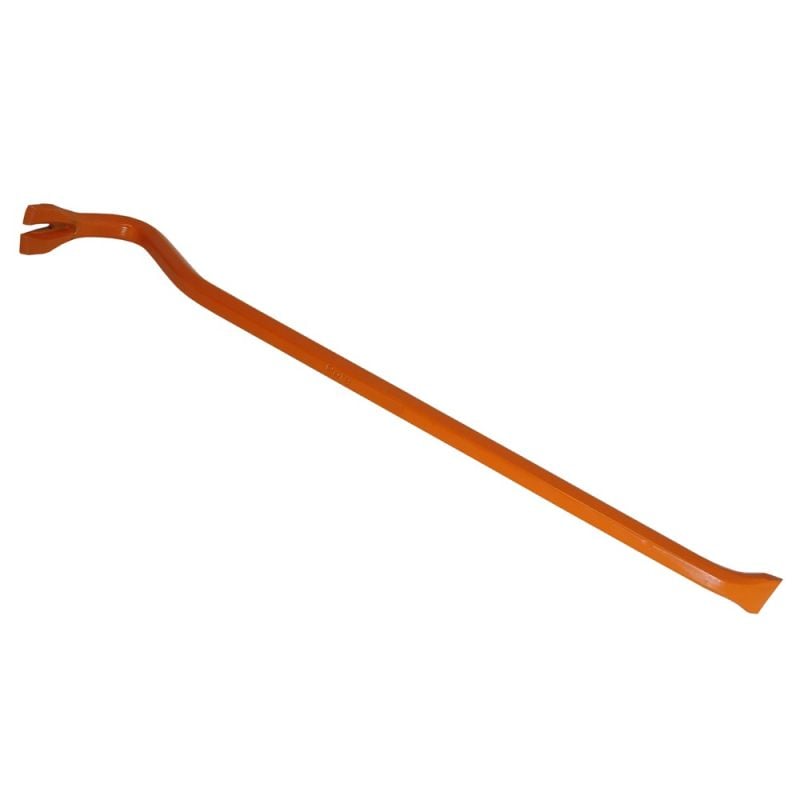 Professional construction crowbar, Beta, 50 cm, steel | Mega