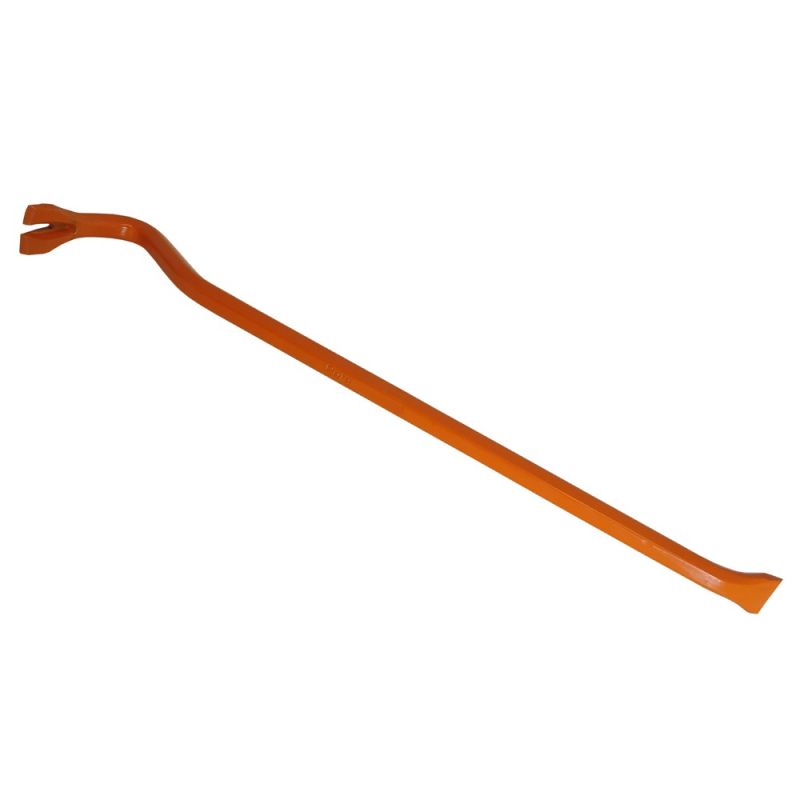 Professional construction crowbar, Beta, 60 cm, steel | Mega