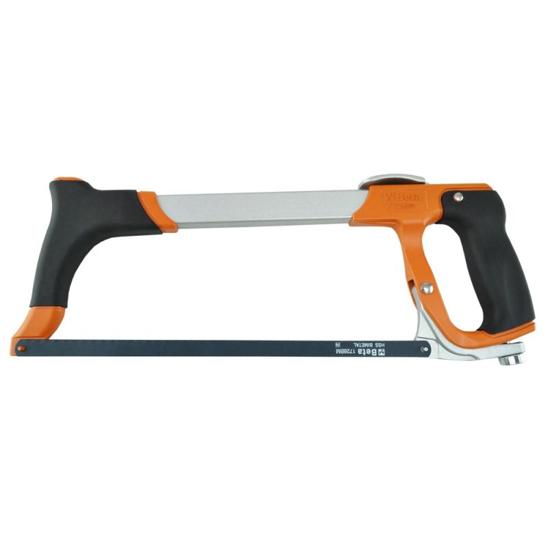 Professional hacksaw, Beta, 1726BM, 400 mm, steel | Megatek