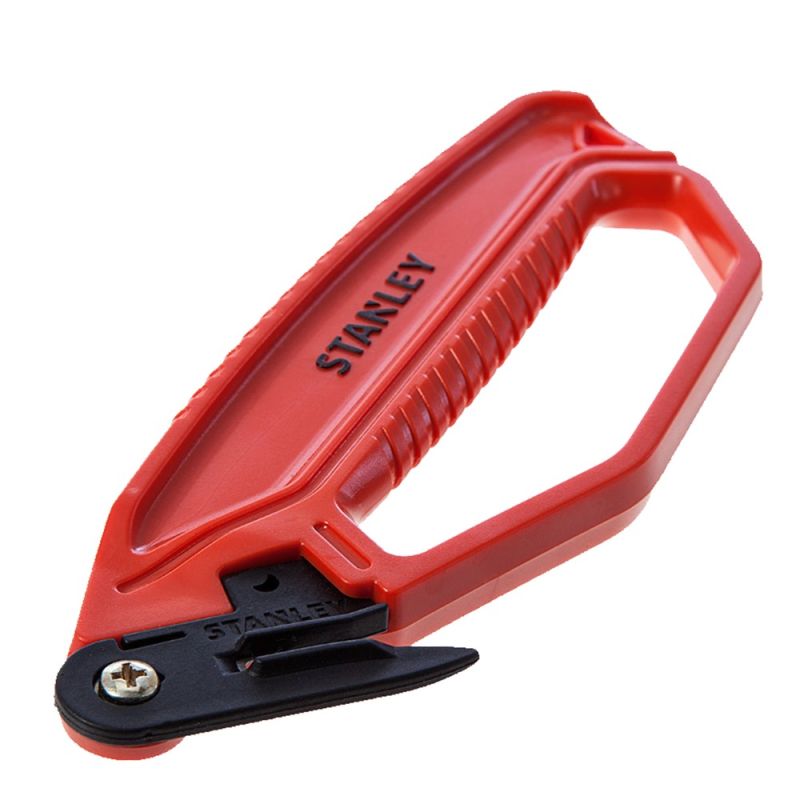 Safety Wrap Cutter, Stanley, 24,5x9x1,5 | Megatek
