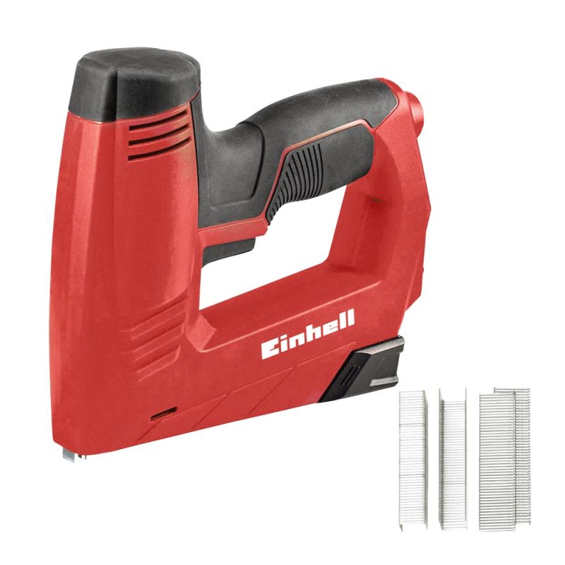 Electric Nailer, Einhell, TC-EN 20 E, 6-14 mm, 20 shots/min