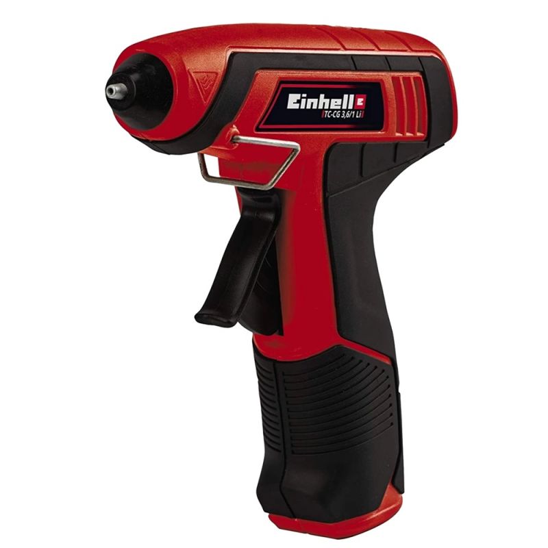 Silicone spray guns, Einhell, TC-CG 3.6 / 1 Li, 3.6 V, 160
