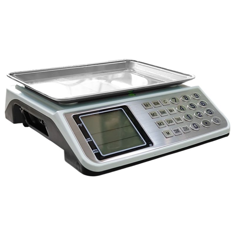 Peshore elektronike, 40 kg | Megatek