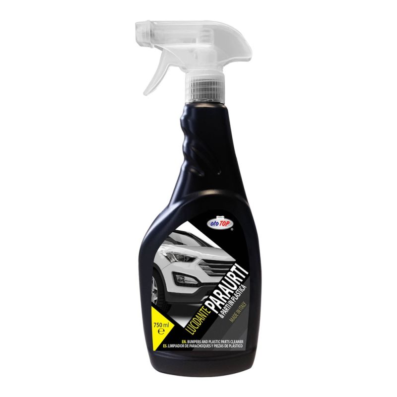 Plastic repair solution, Oto Top, 750 ml | Megatek