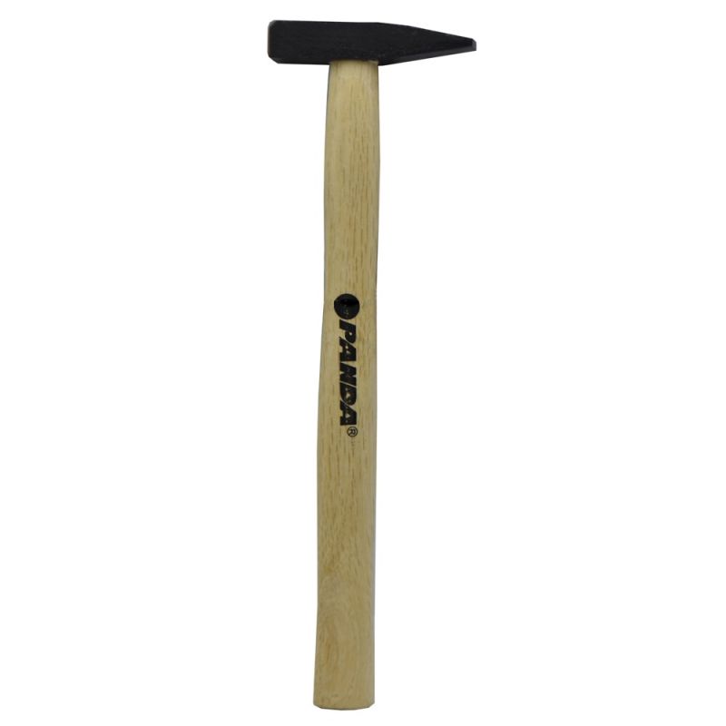 Hammer, 100 g, wooden handle | Megatek