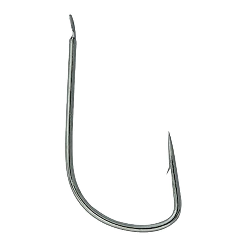 Fishing hooks, Colmic, Hayabusa, SERIES 220, N.08 | Megatek