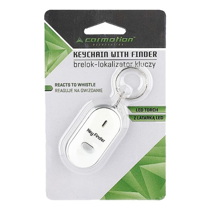 Pendant for car keys, Key finder | Megatek