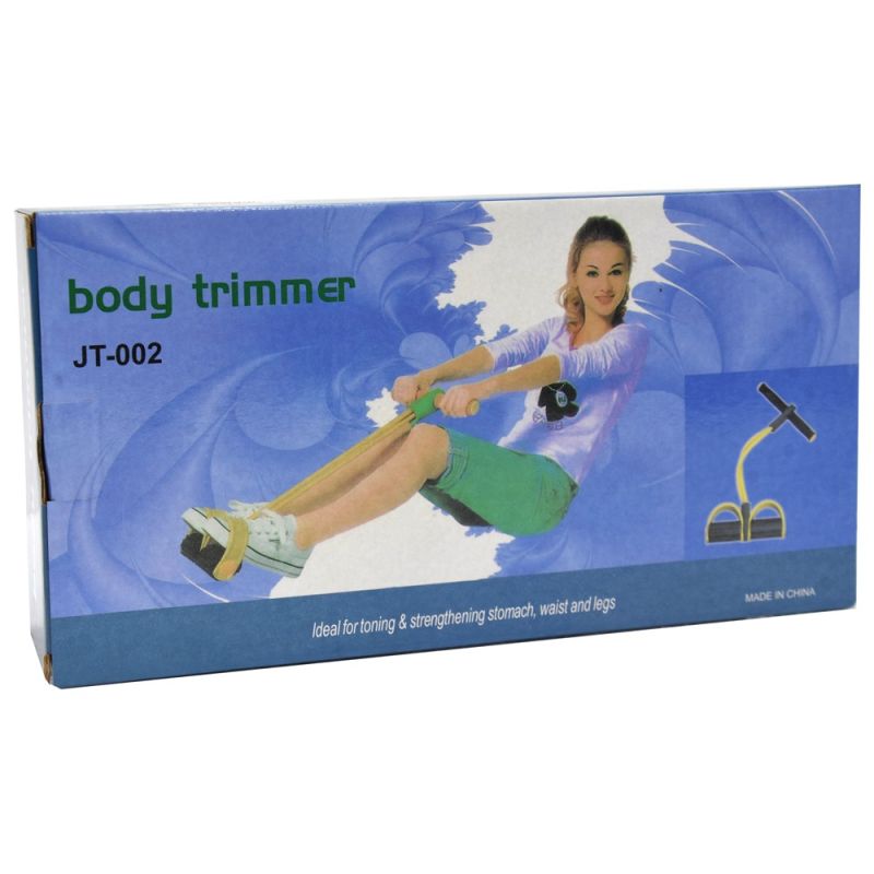 Llastik TRY&DO | Megatek