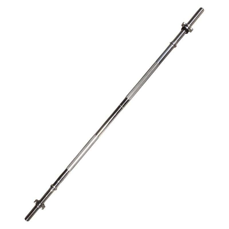 Shufër shtange, Try&Do, 5.5 kg, diametër 28 mm, 120 cm, stop