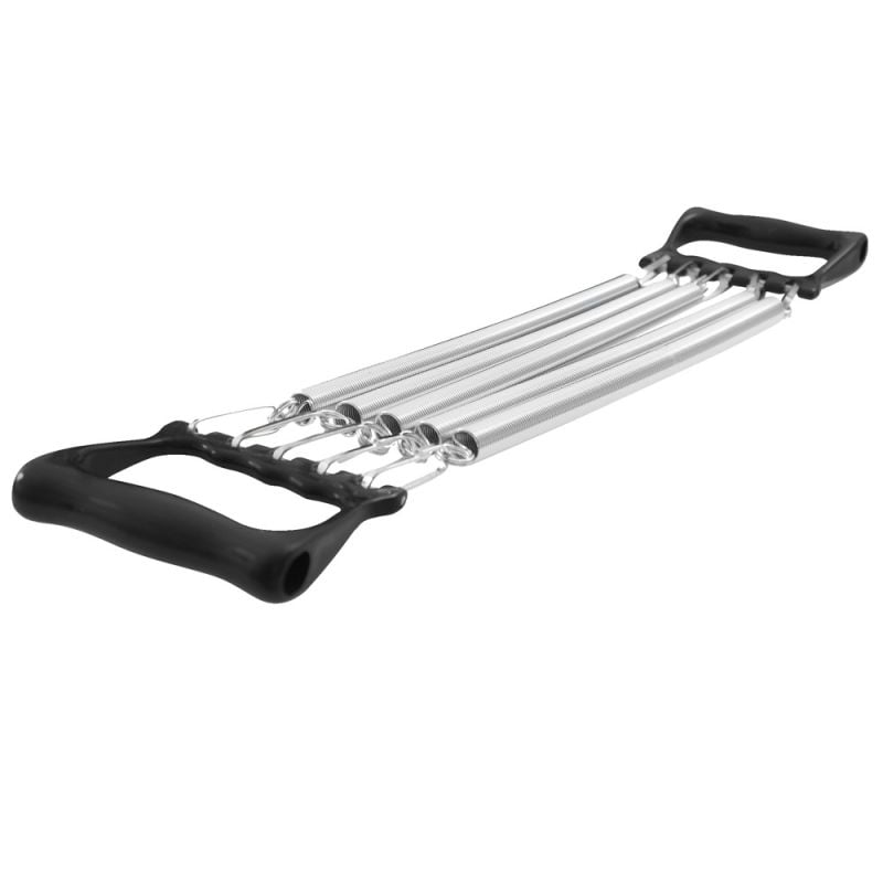 Fitness springs, Amila, 5 resistance springs | Megatek