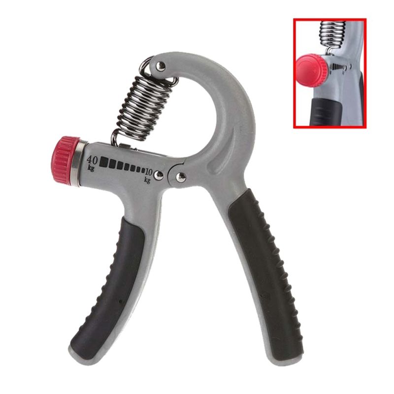 Spring for hand muscles, Amila, 10-40 kg, with regulator | M
