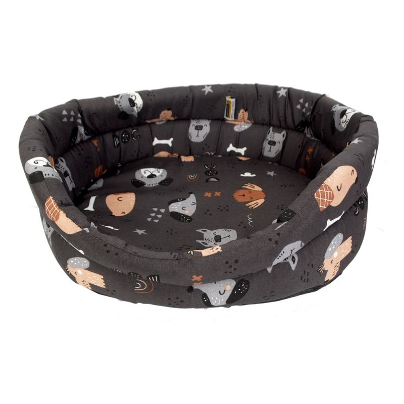 Bed for animals, Fabotex, Walk, 54 cm | Megatek