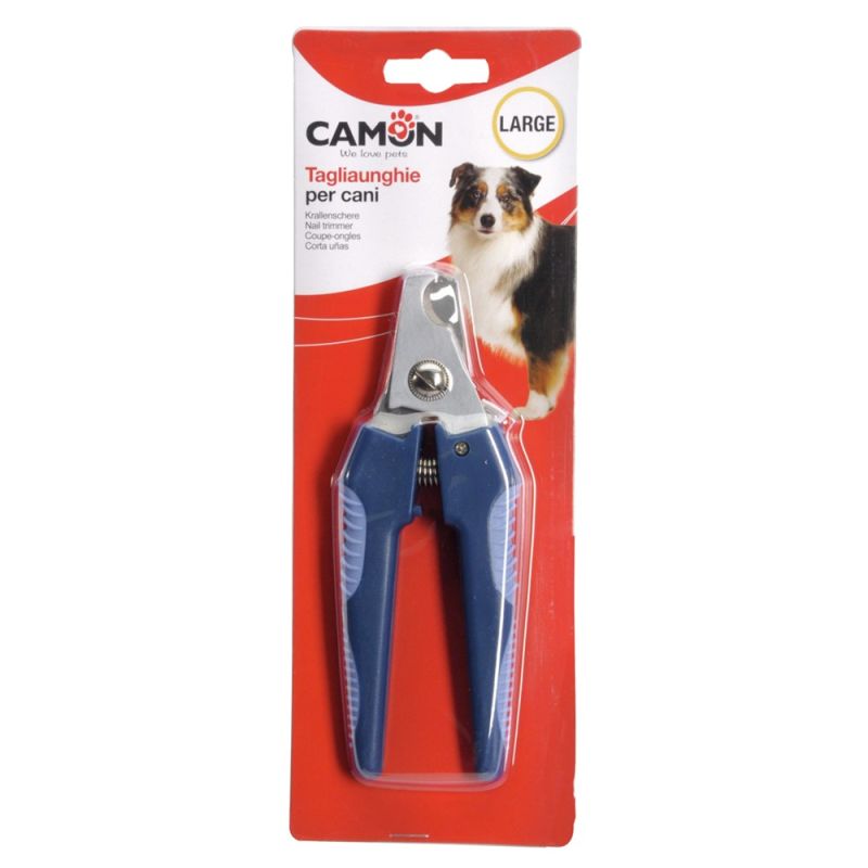 Gershere per prerjen e thonjve, Camon, Deluxe, masa L | Mega