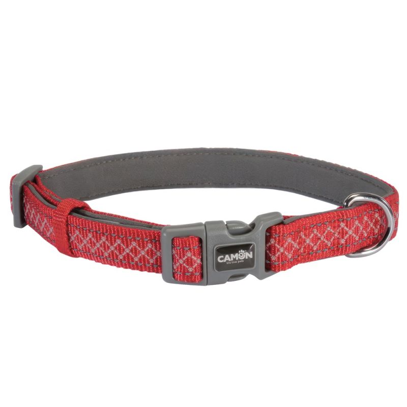 Qafore per qen, Camon, Cubic, 10 x 230/320 mm | Megatek