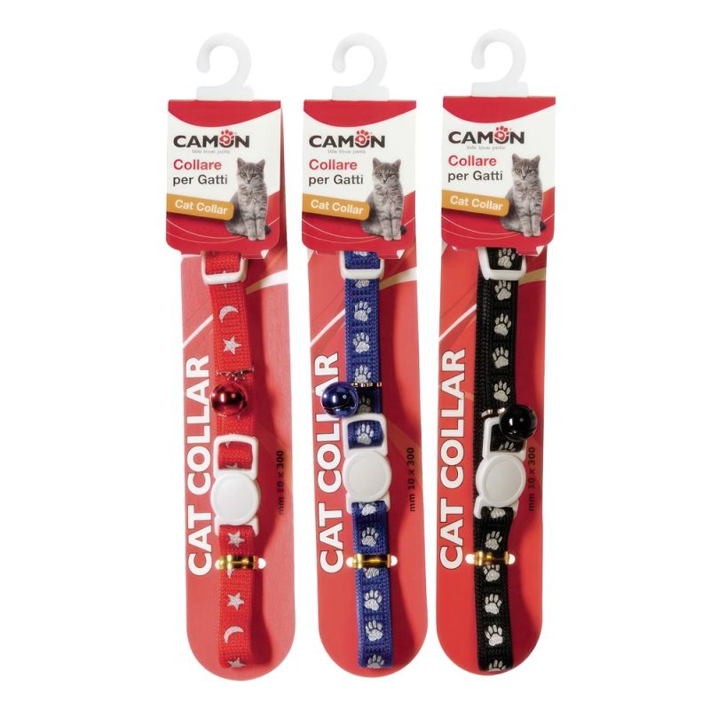 Qafore per mace, Camon, reflektive | Megatek