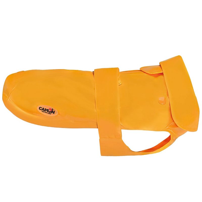 Mushama per qen, Camon, Sunny, masa 45, ngjyra e verdhe | Me