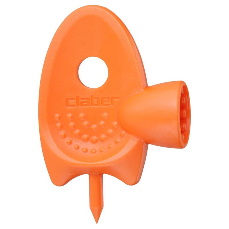 Spray Pipe Hole Punch, Claber, 1/2” (13 - 16 mm) | Megatek