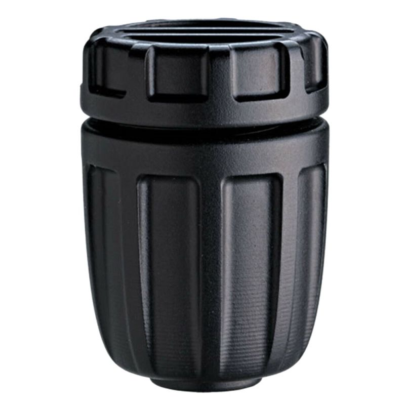 End cap for blast pipe, Claber, 1/2ª | Megatek