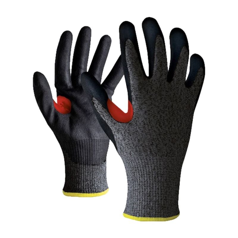 Doreza pune, Kapriol, Power Cut, 10 | Megatek