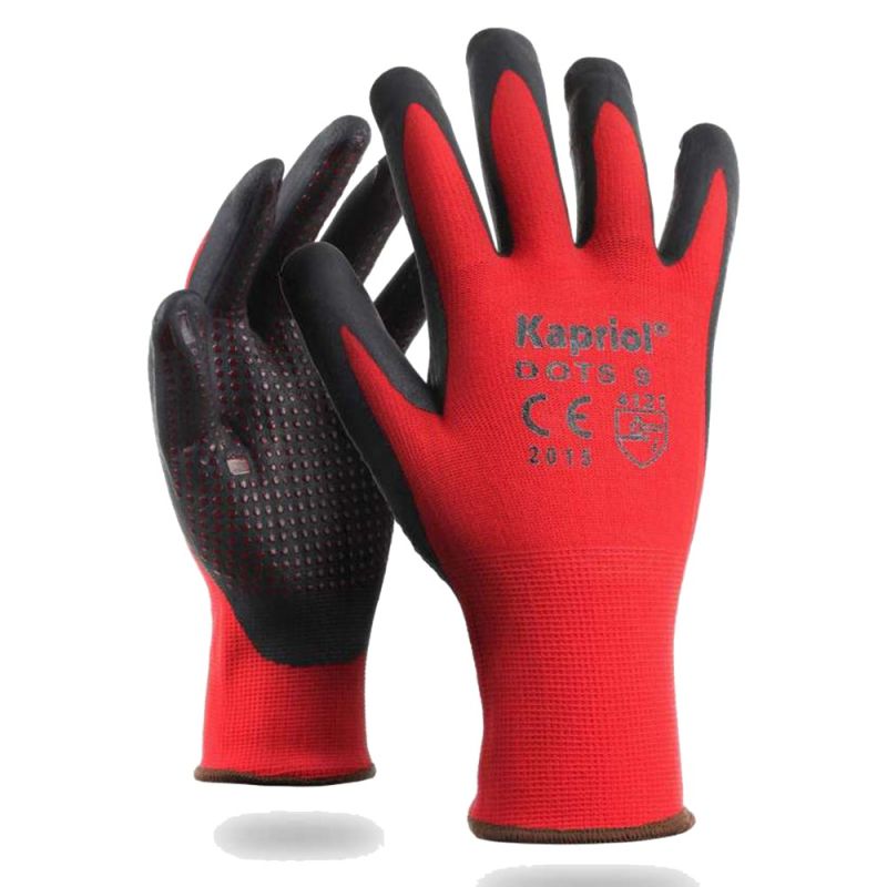 Doreza pune, Kapriol, Dots, 10 | Megatek