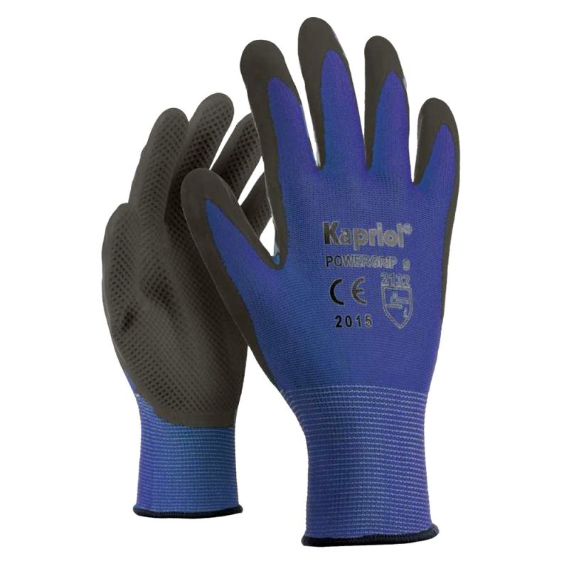 Doreza pune, Kapriol, Power Grip, 10 | Megatek