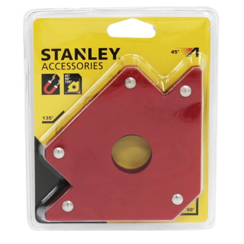 Magnetic angle, Stanley, 1 piece | Megatek