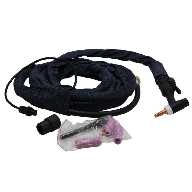 TIG guns, WP26 | Megatek