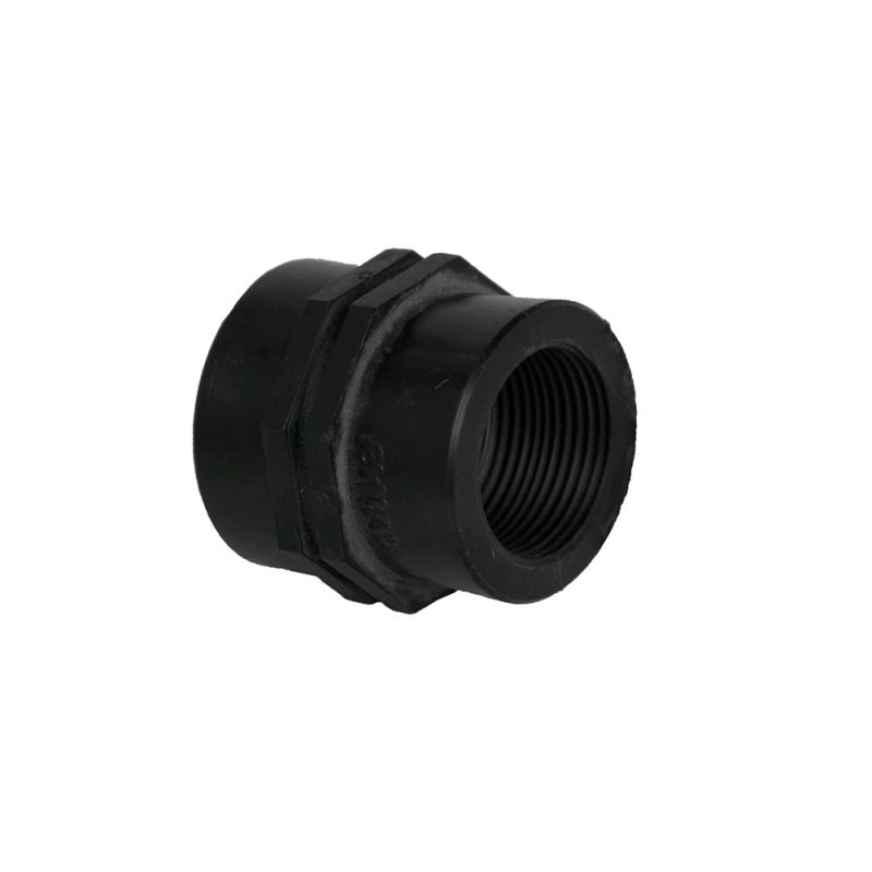 Reducer Female threaded 1-1/4x1-1/2 PN 10 | Megatek
