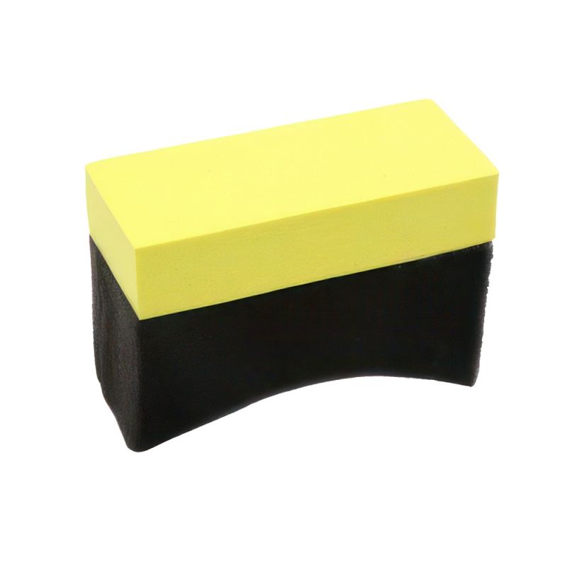 Sfungjer Per Gomat Am-02519 Tire Applicator 95X35X65Mm | Meg