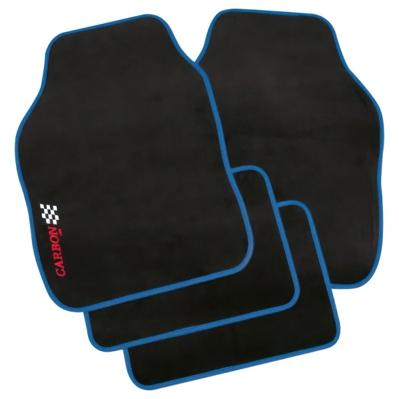 Shtresa Petex Moketi Universale Carbon Blau Masa: 0 | Megate