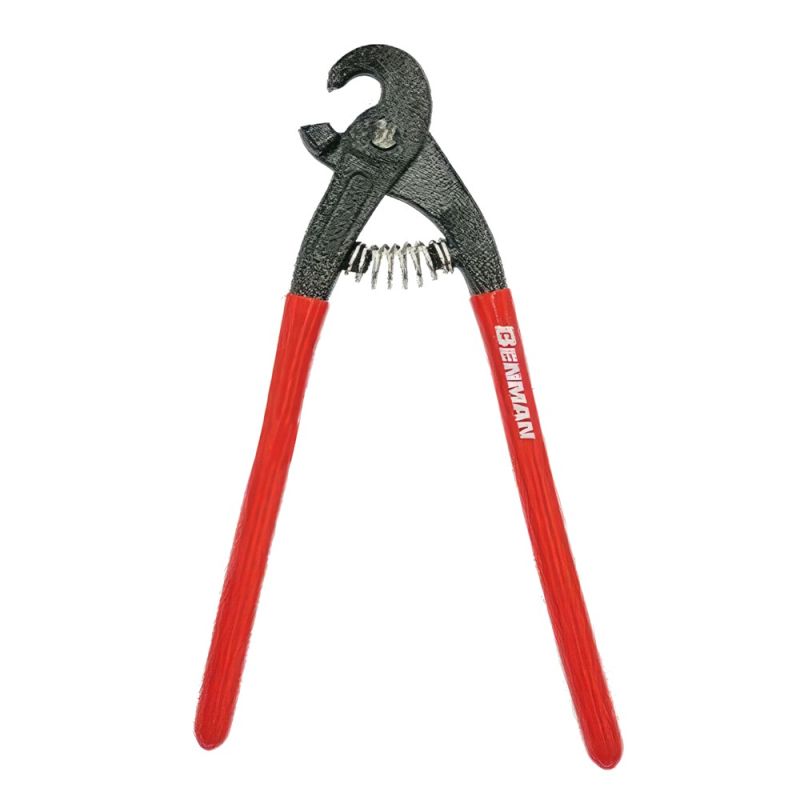 Plate Pliers, Benman, 7.5ª | Megatek
