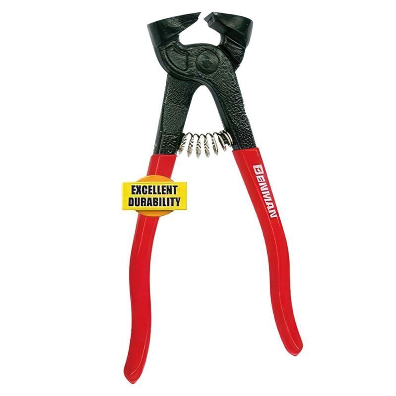 Plate Pliers, Benman, 8ª | Megatek