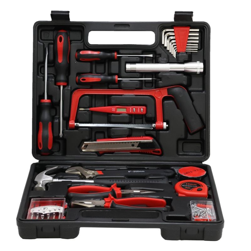 Hobby tool set 32 pieces | Megatek