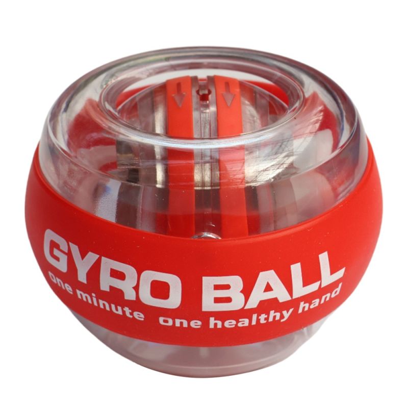 Gyroscopic trainer, Gyroball | Megatek