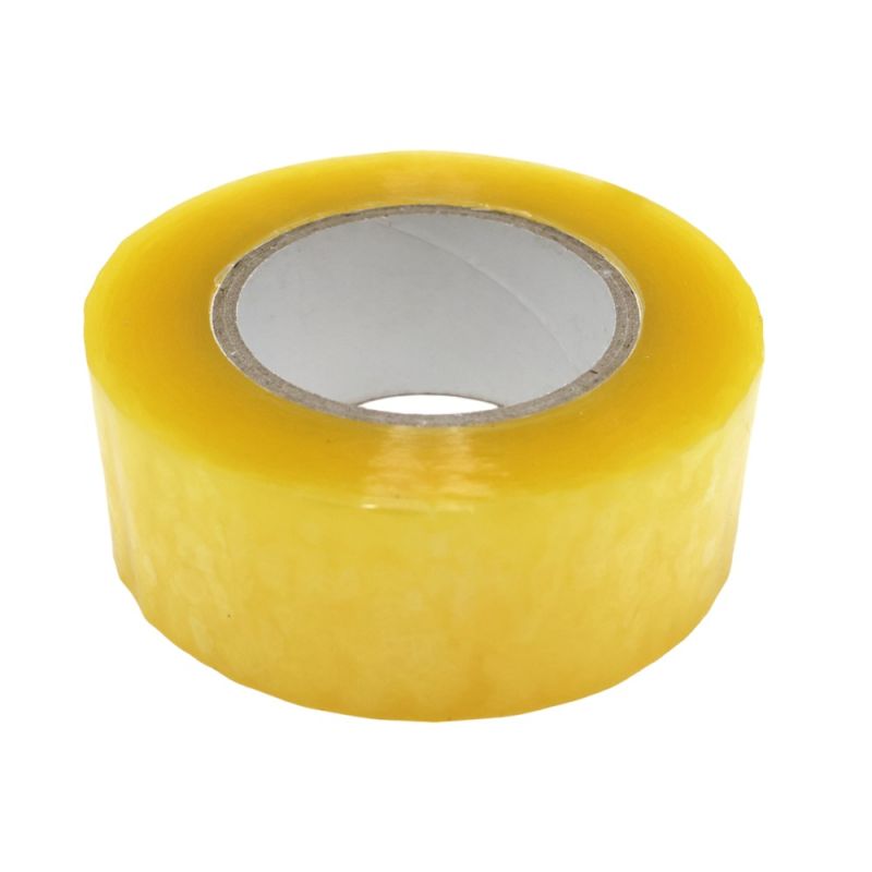 Transparent Scotch, 200 m x 5 cm | Megatek