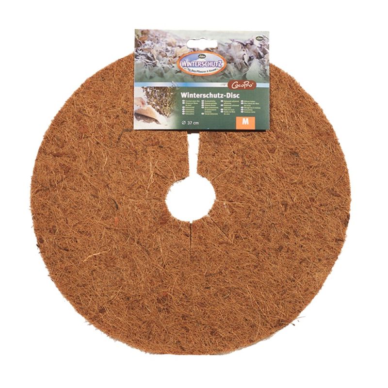 Protective disc for plant soil, Videx, Ø 37 cm | Megatek