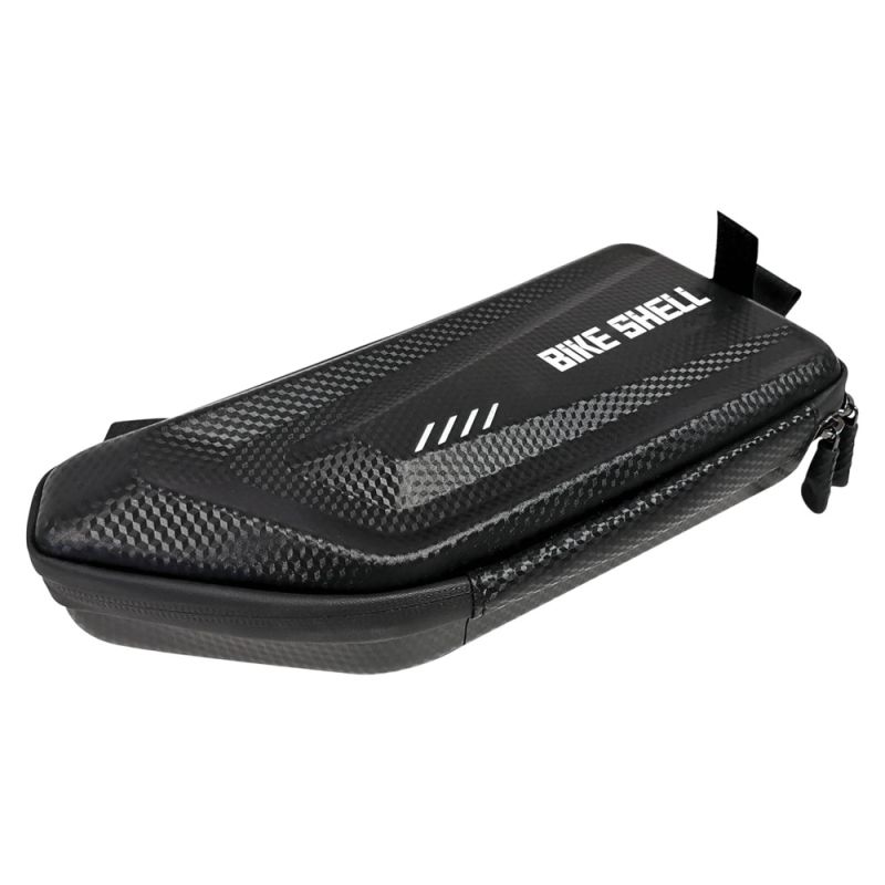 Bicycle bag, OtoTop, Bike shell E4, 26x10xH4 cm, 1.5 l | Meg