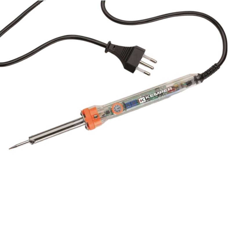 Professional Soldering tool, Kemper, 30 W, 250⁰ - 450⁰C, adj