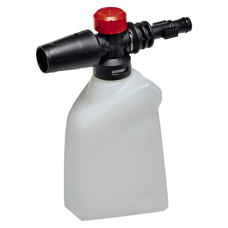 Foam tanks for washing pumps, Einhell | Megatek
