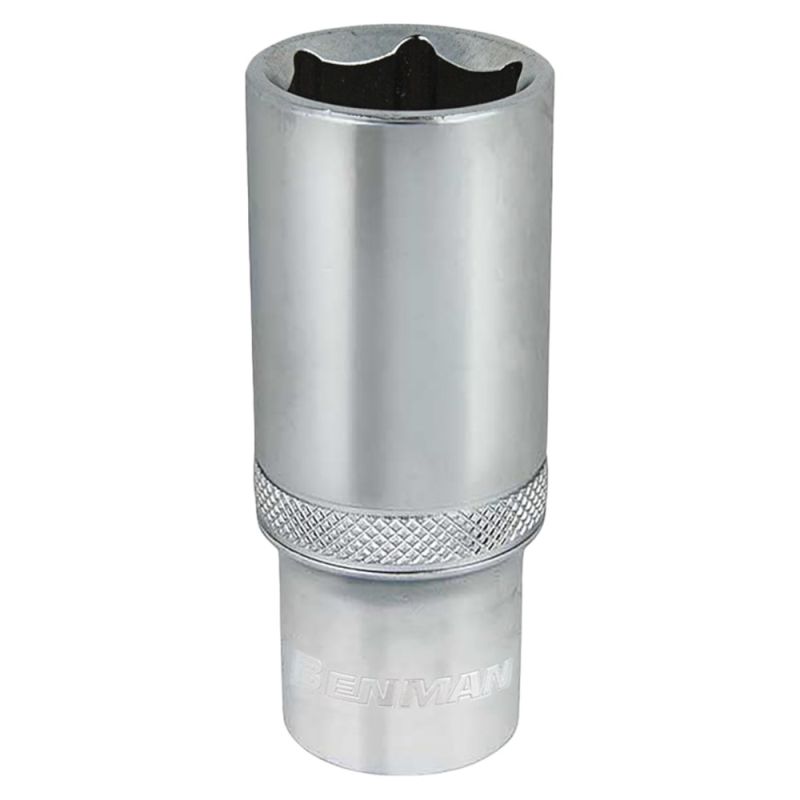 Koke kriketi e thelle, Benman, 3/8 , 8 mm, CR-V | Megatek