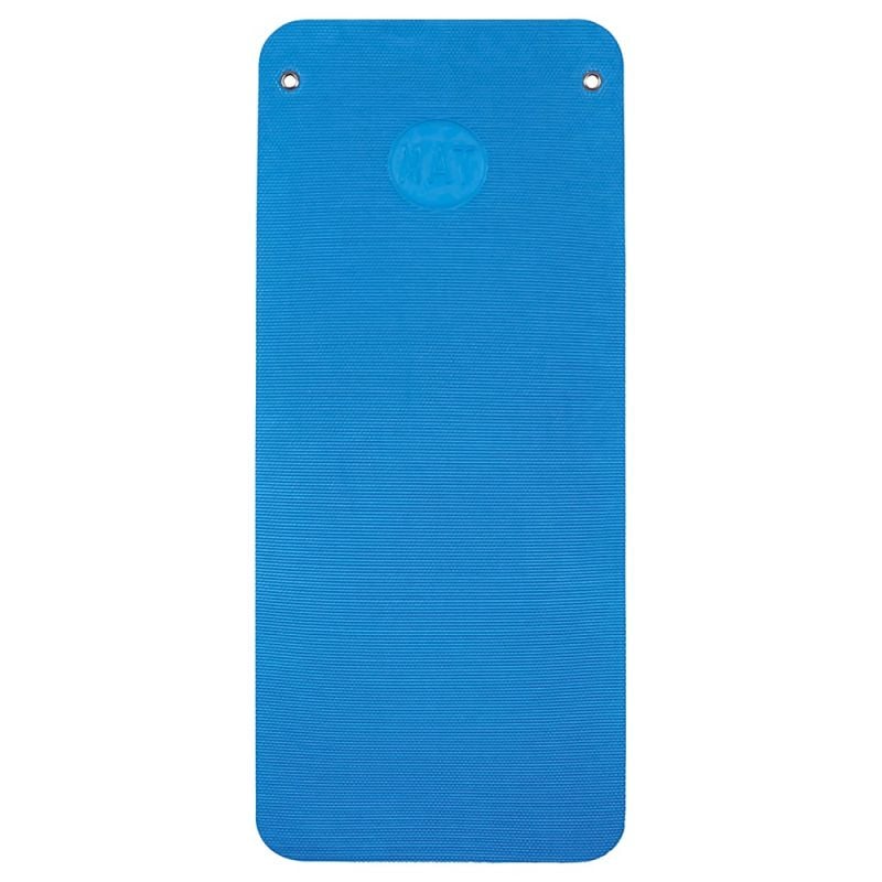 Gymnastics mat, Amila, 140x60cm, blue color | Megatek