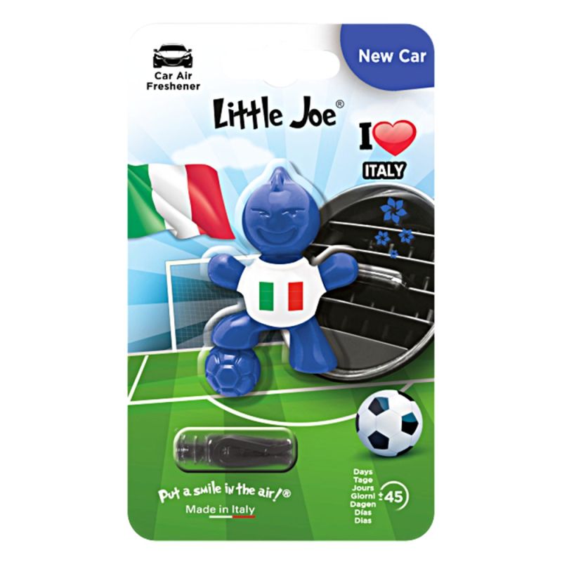 Aromatic, Little Joe, Italy - SJ0701 | Megatek