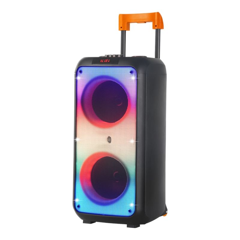 Box, NDR 1095, 6000W, 8 | Megatek