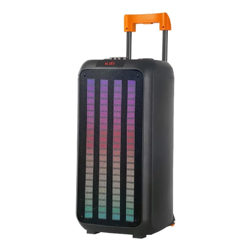 Portable wifi box, NDR-1098, 6000W, 8 | Megatek