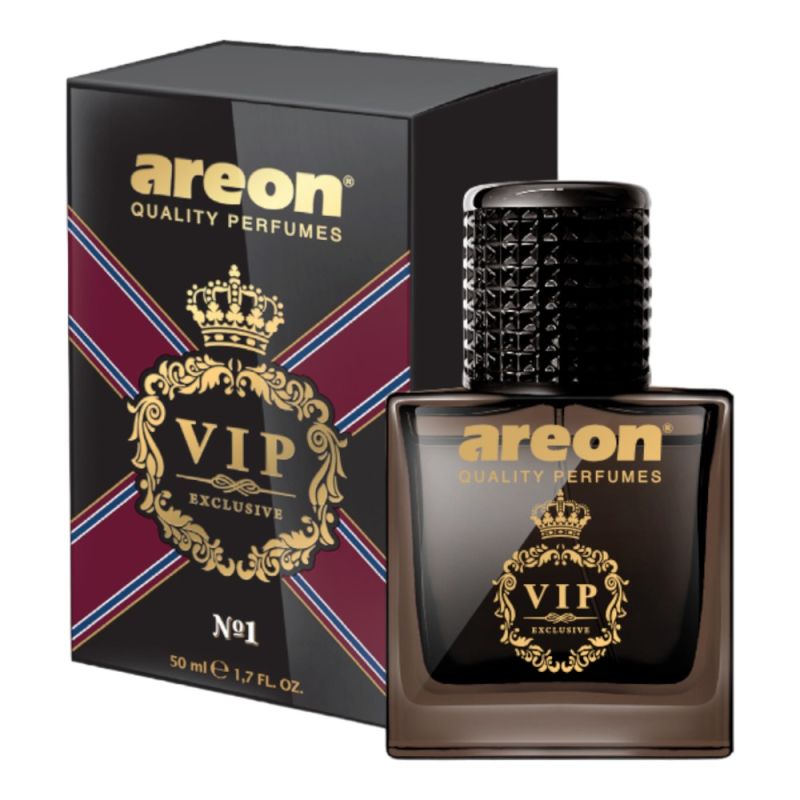 Aromatic Areon Car perfume vip- 50ml no.1 | Megatek