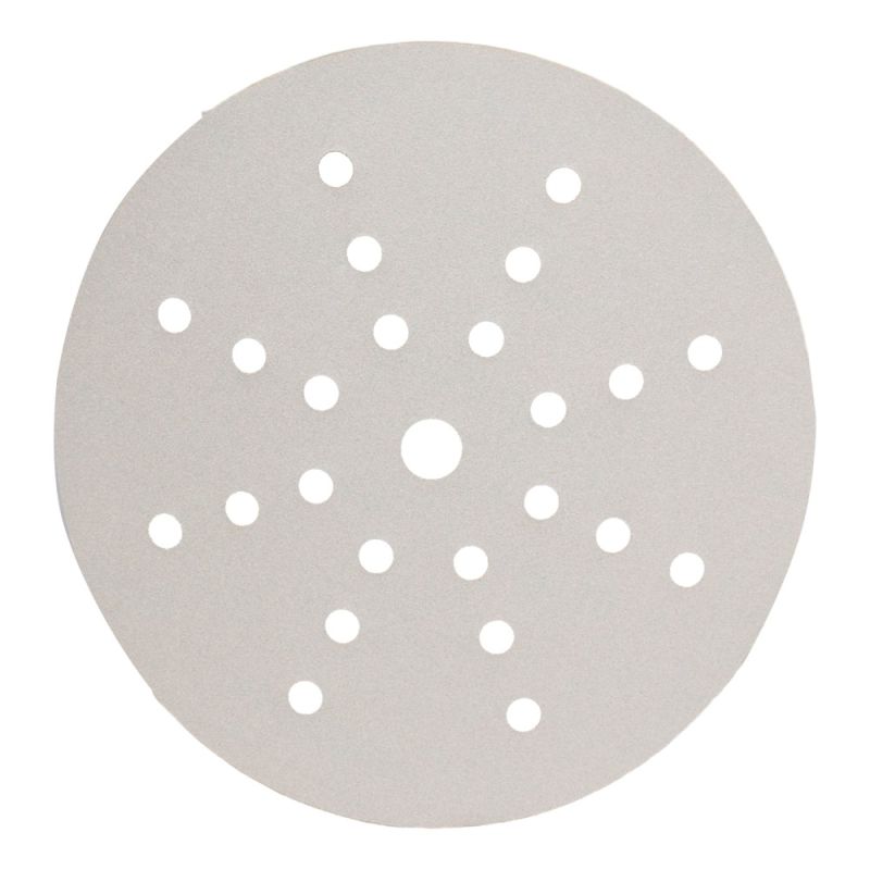 180 grit sandpaper | Megatek