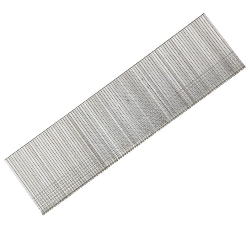 Upholstery clips 5000 pieces, DeWalt, 40mm, Ø1.25mm | Megate