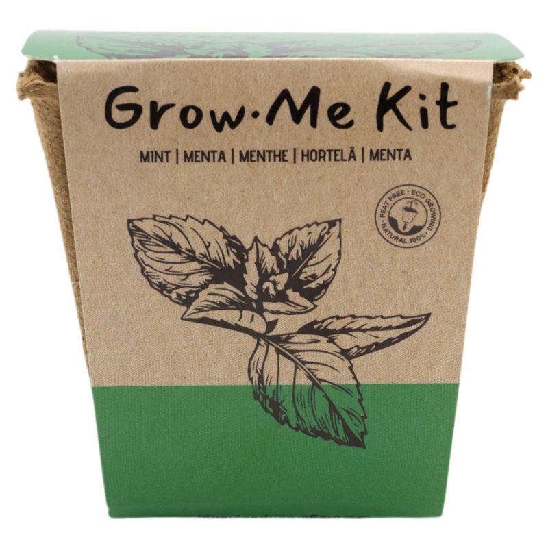 GROW ME KITCHEN PIPER MINT 0,1gr | Megatek