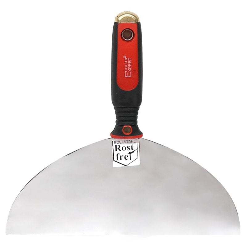 Plaster spatula, Color Expert, 25 cm | Megatek