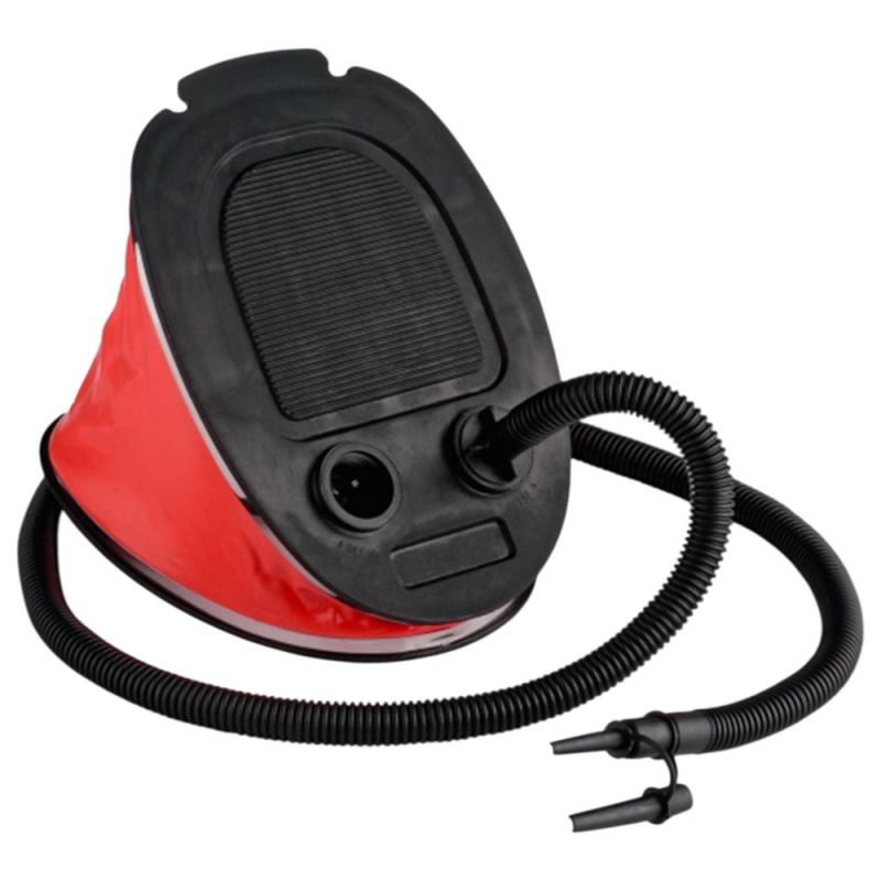 Manual pump, Dunlop, 18x25x7cm, 3 L | Megatek